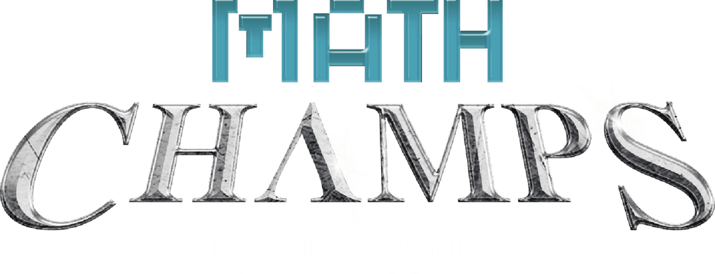 Les Matematika & Logika Kurikulum Singapore Math by Ruangguru