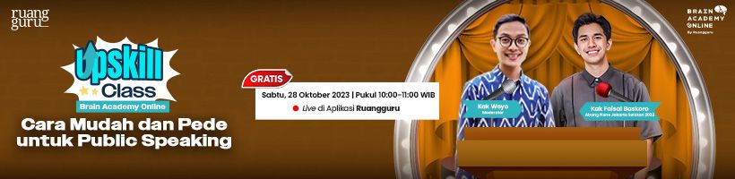 Teks Pidato: Pengertian, Struktur, Ciri, Metode dan Contoh