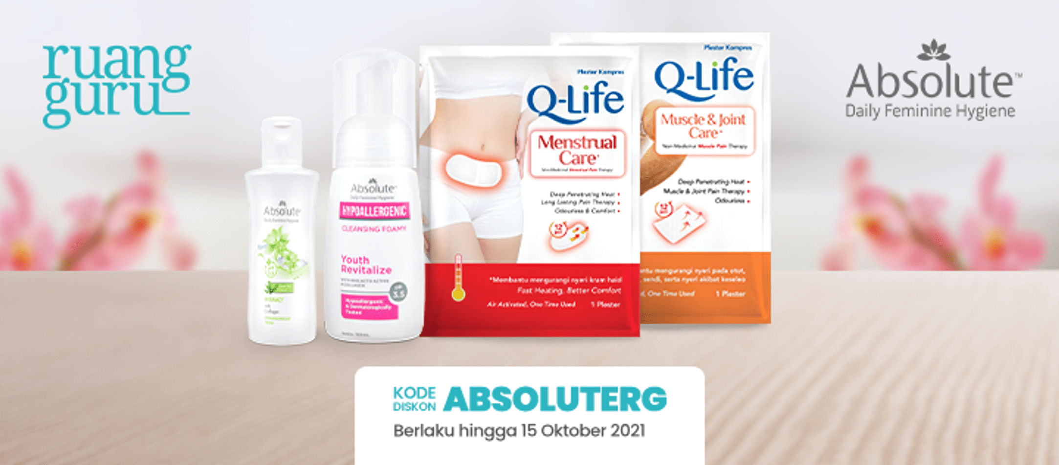 Promo Ruangguru Terbaru & Terlengkap, Diskon Up To 60%!