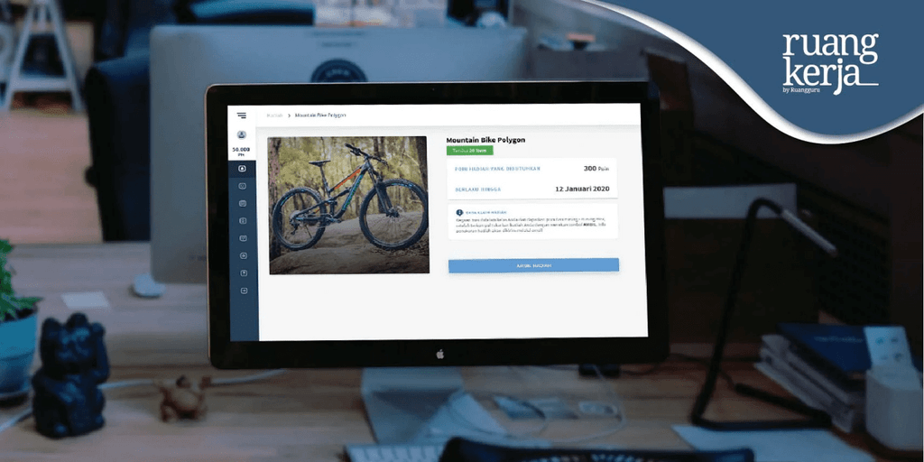 Learning Management System #1 Indonesia untuk Perusahaan Anda